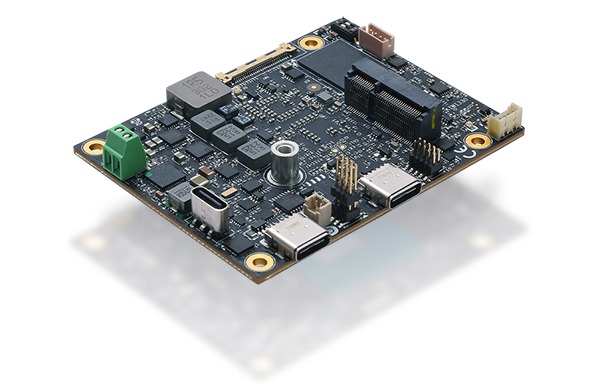 KIWI330 Modularized Design